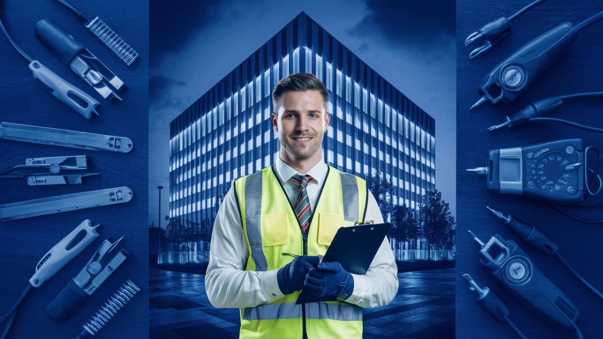 Electrical Contractor – Electrician - EMT