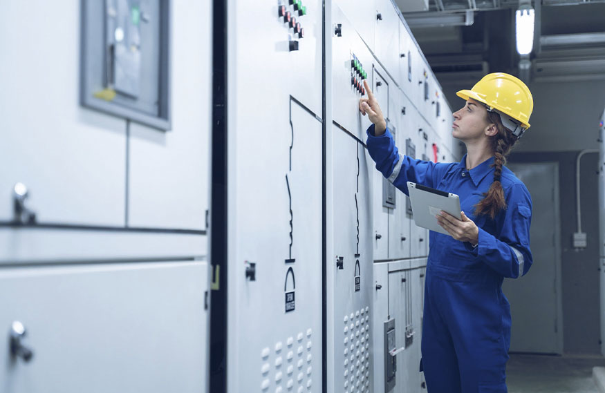 Electrical Personnel Companies for projects - EMT Electrical Services